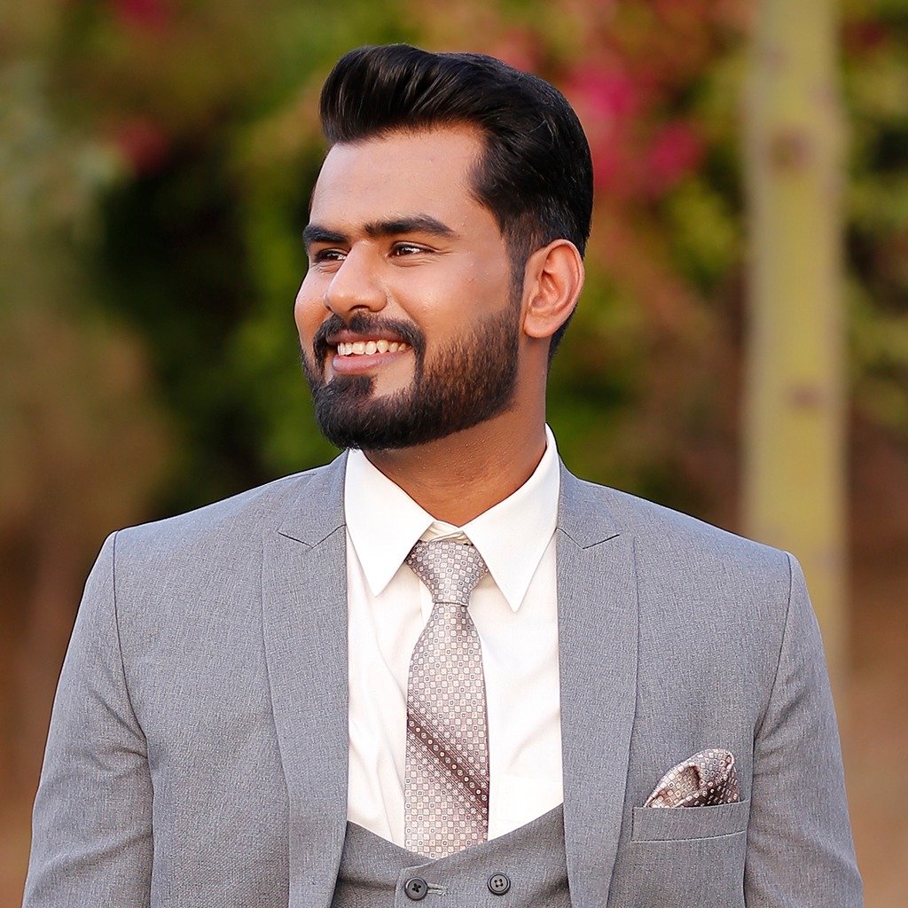 Ali Pasha - Mighty Bit Studio